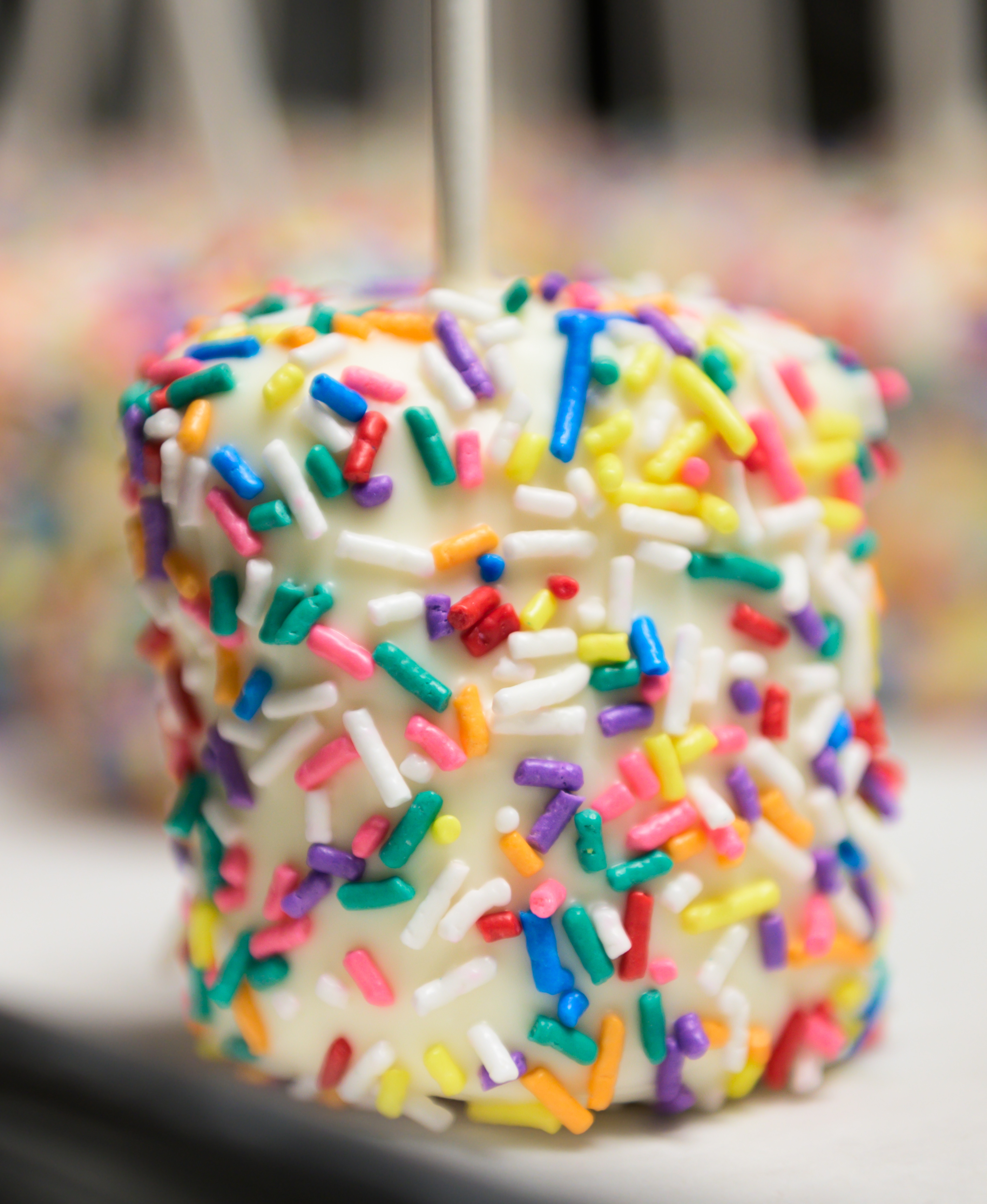 Jet’s Gourmet Popcorn